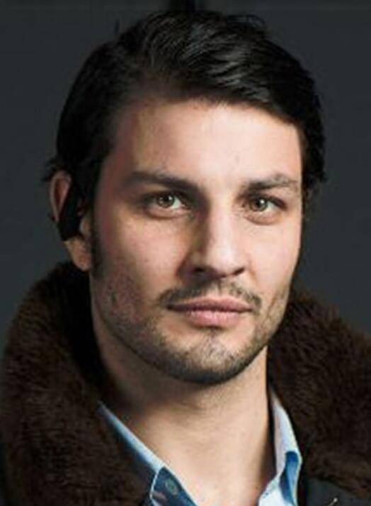 Marc Ruchmann_百度百科