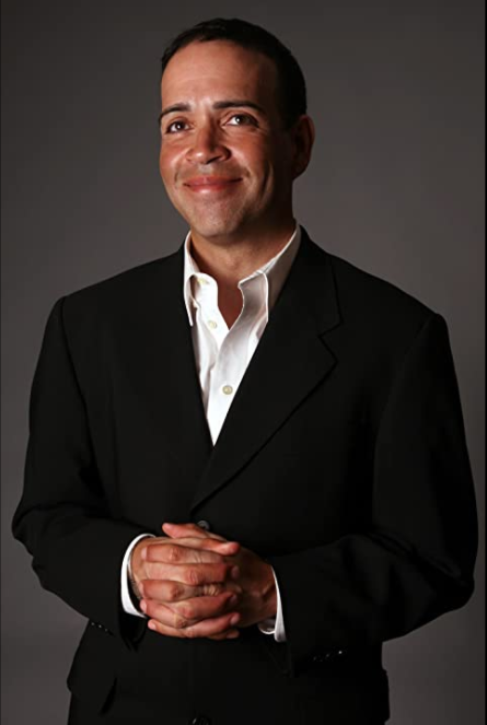 Luis Ramos_百度百科