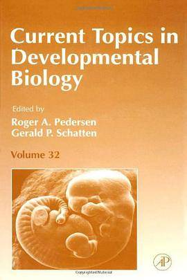 Current Topics in Developmental Biology（Pedersen, Roger A.; Schatten ...