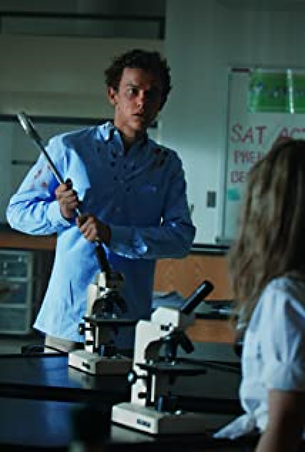 Colby Arps_百度百科