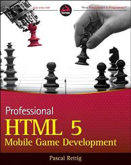 Professional HTML5 Mobile Game Development_百度百科