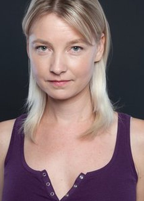 Danielle Reid_百度百科