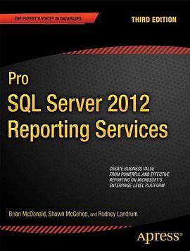 Pro SQL Server 2012 Reporting Services_百度百科