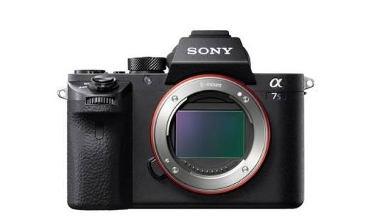 索尼A7SIII_百度百科