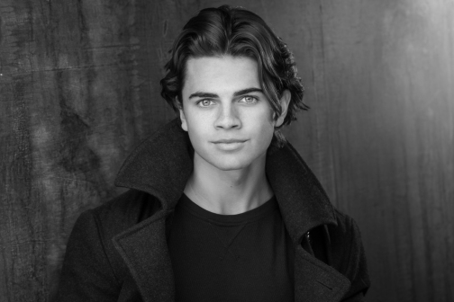 Oliver Watson_百度百科