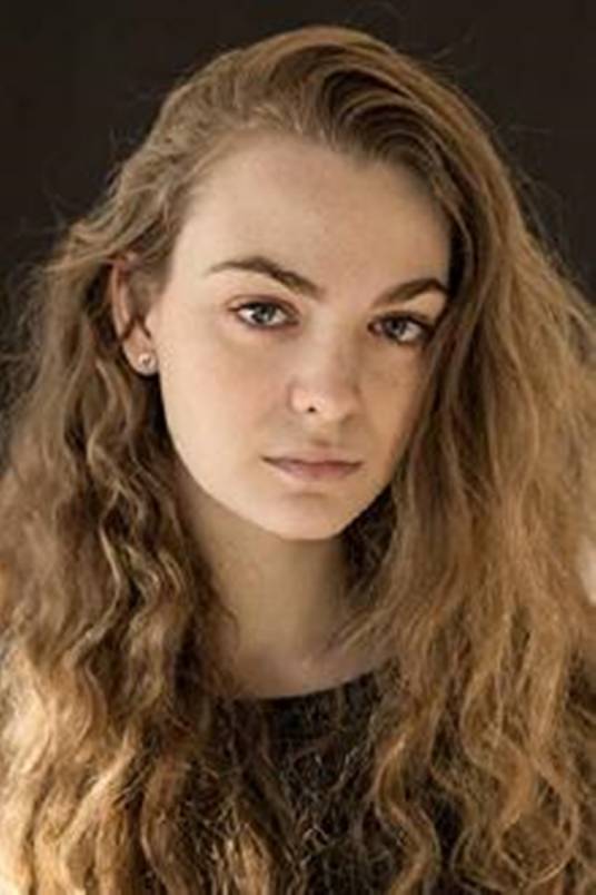 Ellie Bindman_百度百科