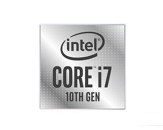 Intel 酷睿i7 1065G7_百度百科