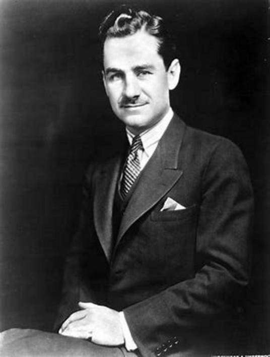 Lowell Thomas_百度百科