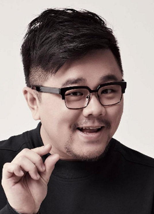 Ge Wang_百度百科