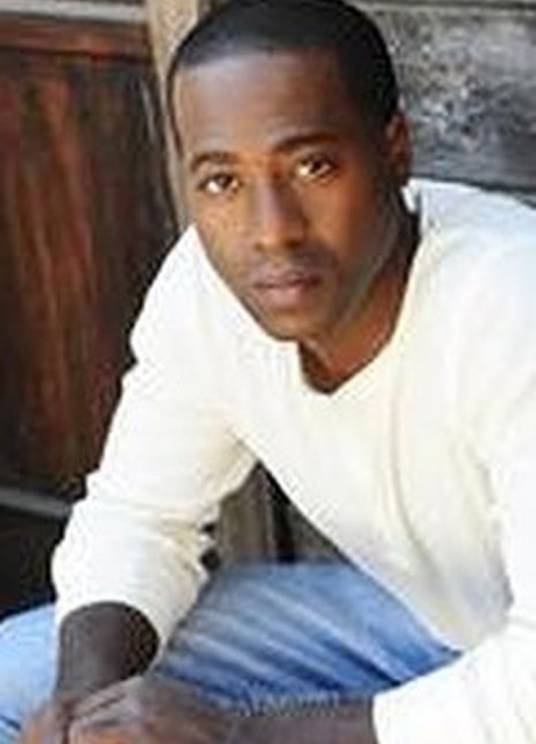 Glenndon Chatman_百度百科