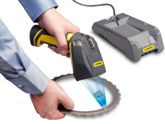 COGNEX DataMan 8000系列读码器_百度百科