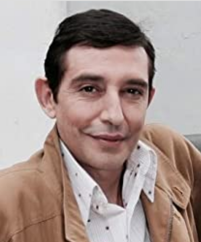 Roberto Cairo_百度百科