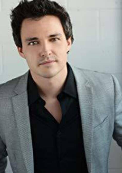 Brett Harris_百度百科