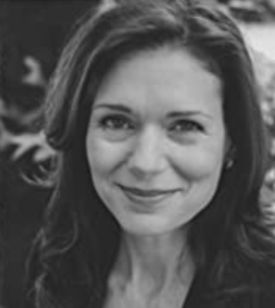 Michelle Morris_百度百科