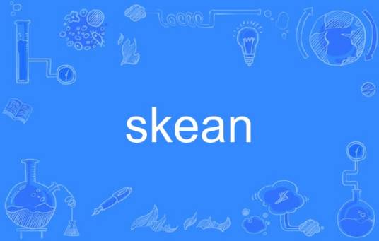 skean_百度百科