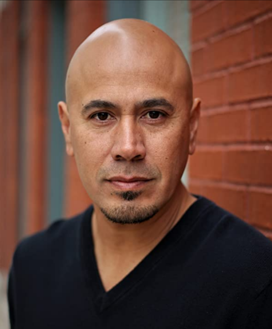 Victor Cordova_百度百科