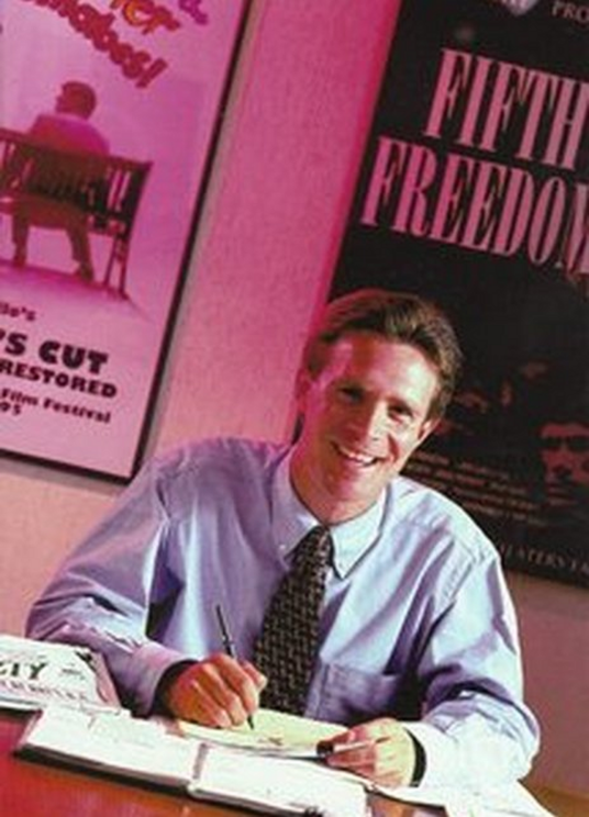 Michael Bard Bayer_百度百科