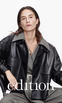 edition（服装品牌）_百度百科