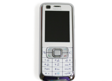 Nokia 6120c_百度百科
