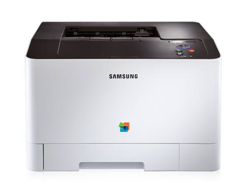 三星 CLP-415N_百度百科