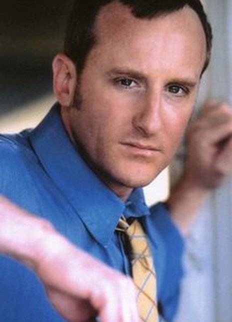 Anthony Turk_百度百科