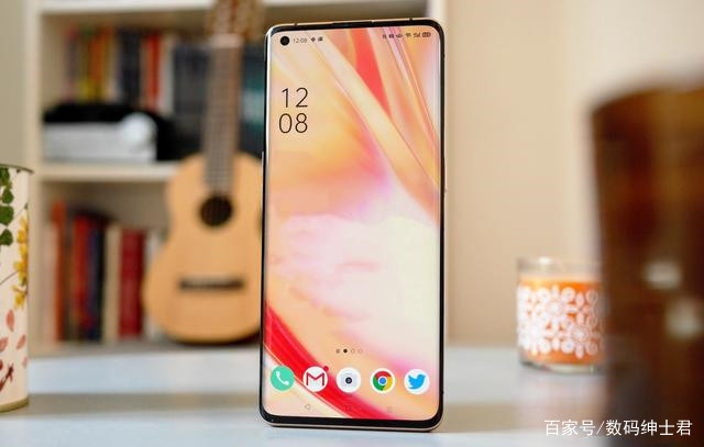 顶级OPPO旗舰收官，从4999跌至3999，骁龙865+65W超级快充！_百科TA说