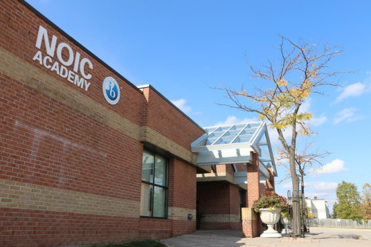 NOIC ACADEMY_百度百科