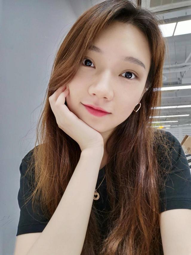 华为nova5 Pro拍照实测：超级人像夜景自拍，把女票拍得美美的_百科TA说