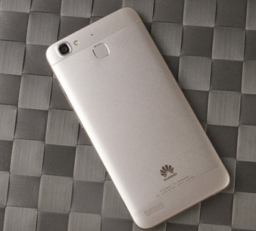 华为畅享5S_百度百科