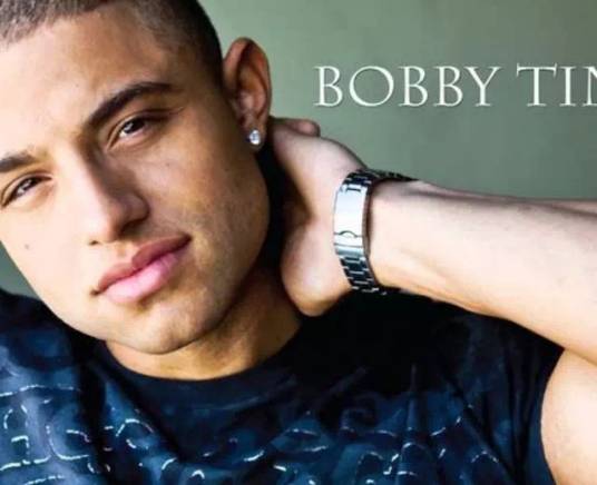 Bobby Tinsley_百度百科