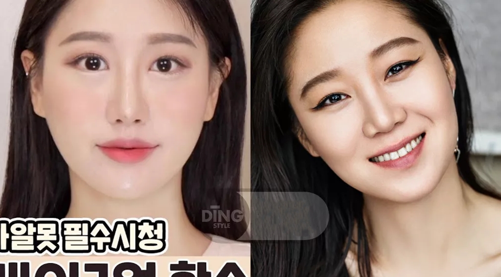 为什么化妆之后反而显老？百科ta说