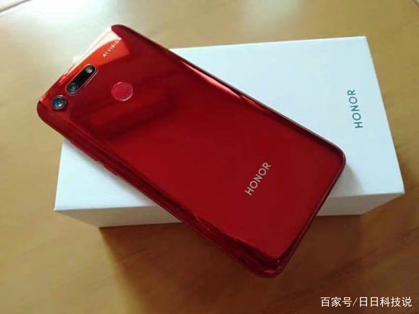 麒麟980仅1799元，128GB+4000mAh大电池，赵明彻底爆发了_百科TA说