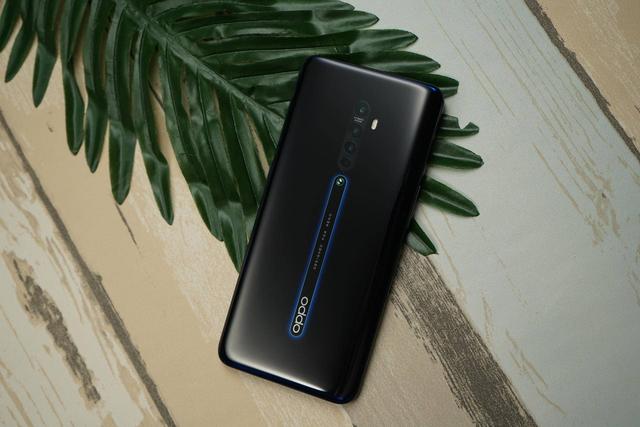 升级骁龙730G，OPPO Reno2游戏体验表现惊艳_百科TA说