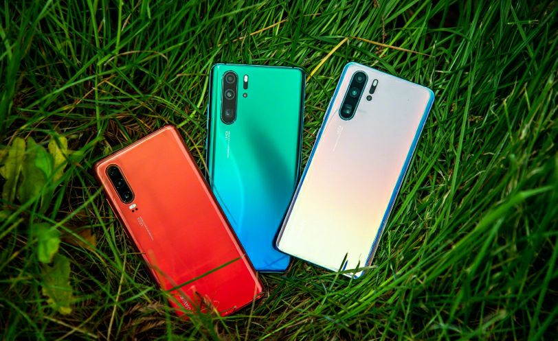 华为Mate 30pro配置曝光：麒麟985处理器+55W超级快充！_百科TA说