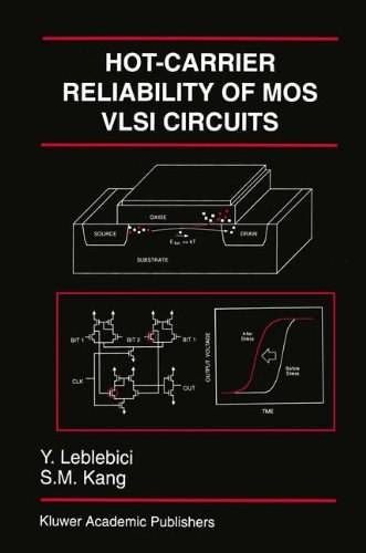 Hot Carrier Reliability of MOS VLSI Circuits_百度百科