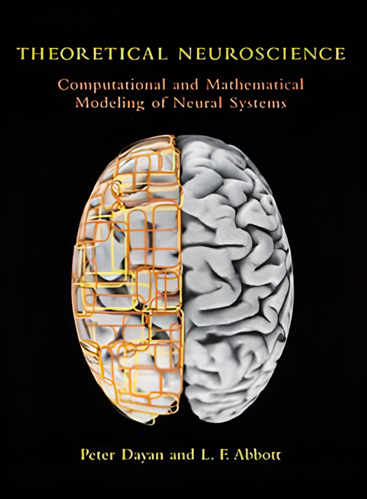 Theoretical Neuroscience_百度百科