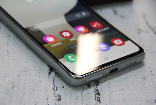 Samsung Galaxy A53_百度百科