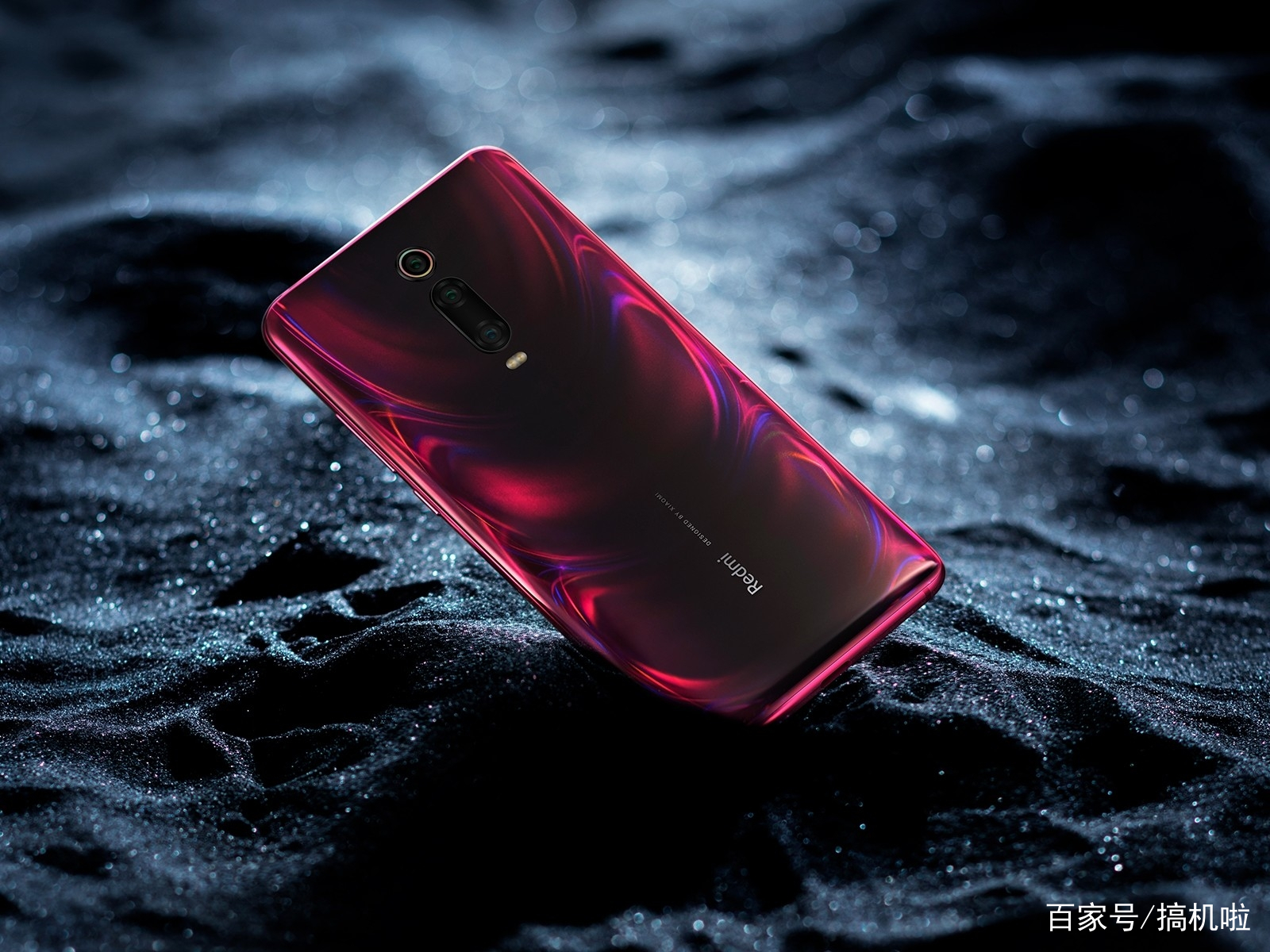 小米9T系列将于6月12日发布：国际版红米K20系列_百科TA说