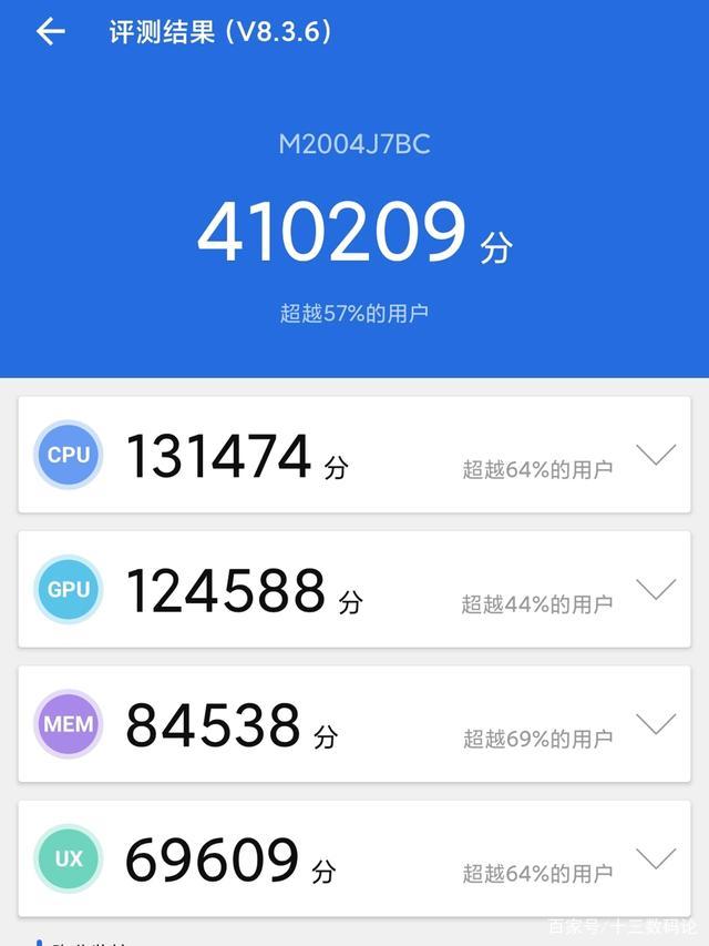 天玑820由Redmi 10X首发，独占期6个月，这无疑是给荣耀出难题_百科TA说