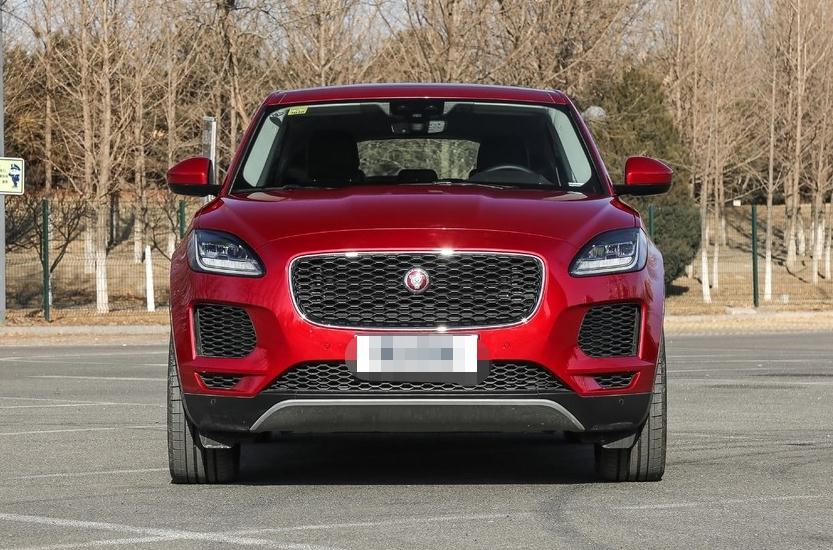 32万怎么选？捷豹EPACE还是北京BJ80？听完你就清晰了_百科TA说