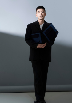 张慧鑫（中国内地男主持人）_百度百科