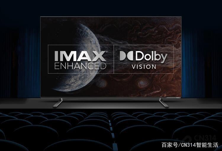 首获IMAX Enhanced认证的国产OLED电视，海信J70做对了什么？_百科TA说