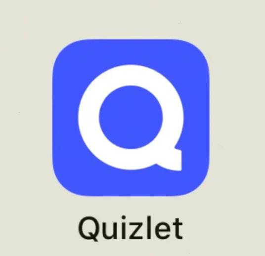 Quizlet_百度百科