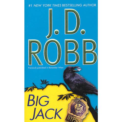 big jack（2012年Penguin出版的图书）_百度百科