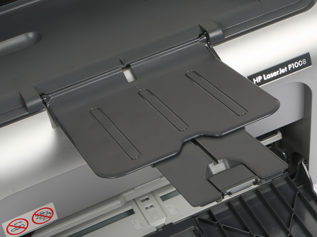 HP LaserJet P1008_百度百科