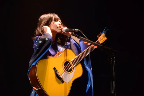 Sayuri（日本女歌手、词曲作者）_百度百科