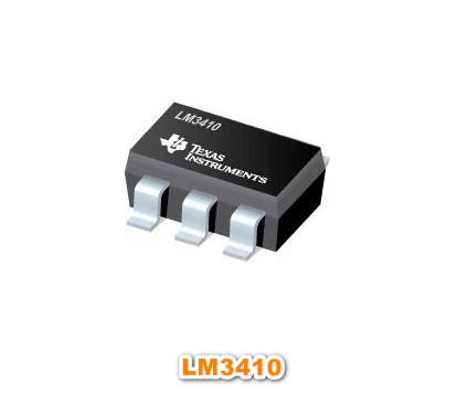 LED驱动芯片LM3410有什么可以替代的？_百科TA说