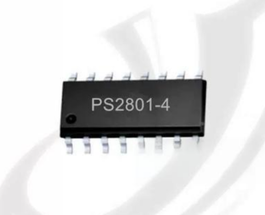 PS2801-4_百度百科