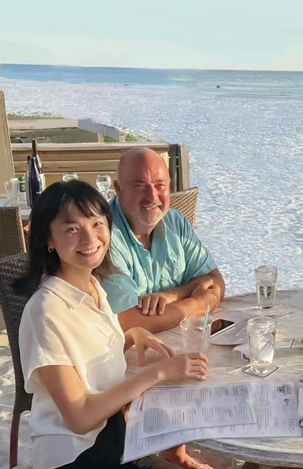 刘亚雪（HCK中国合伙人）_百度百科