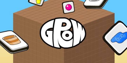 GROW JUNGLE_百度百科